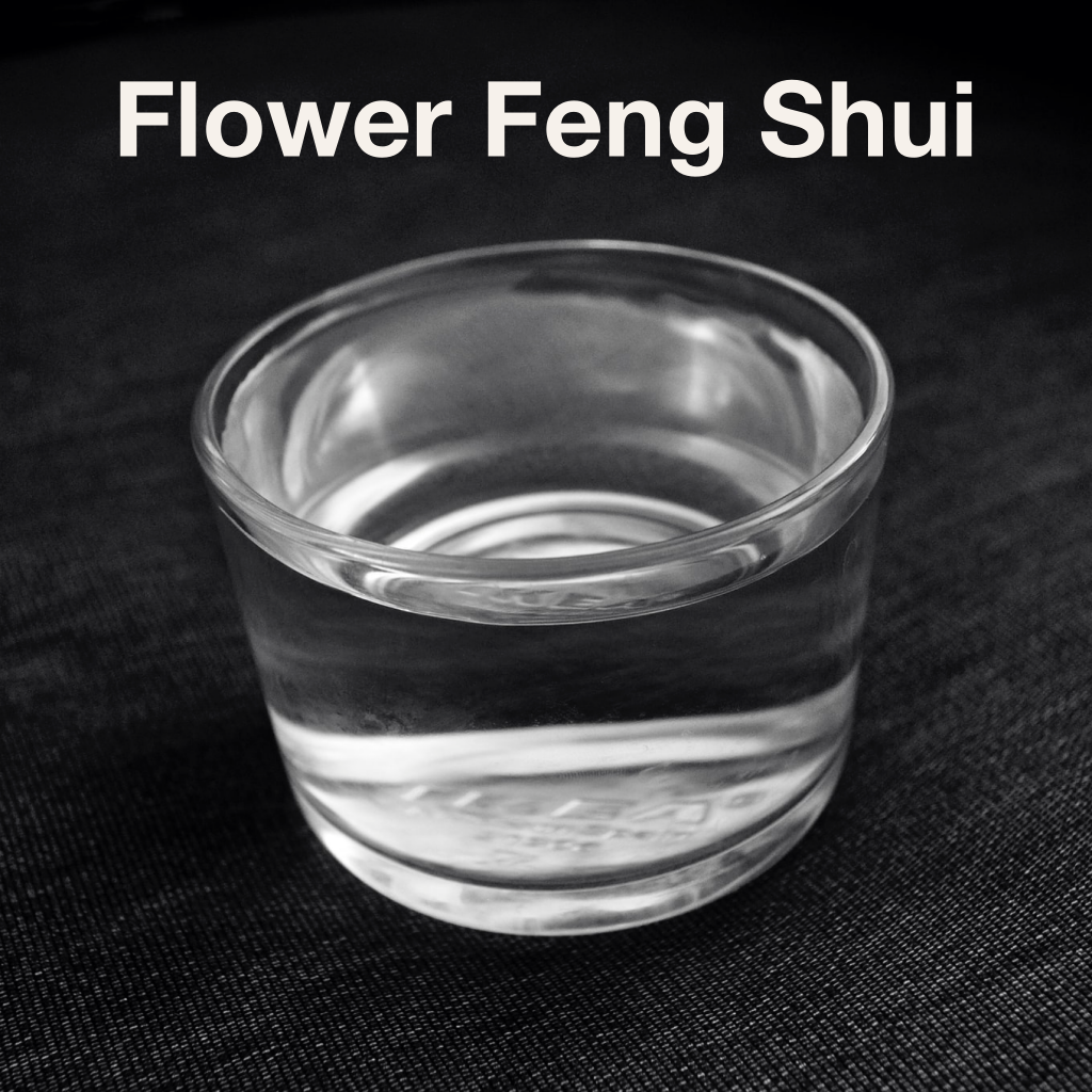 Flower Feng Shui - Die Kunst, deinen Raum mit Energie zu harmonisieren ...
