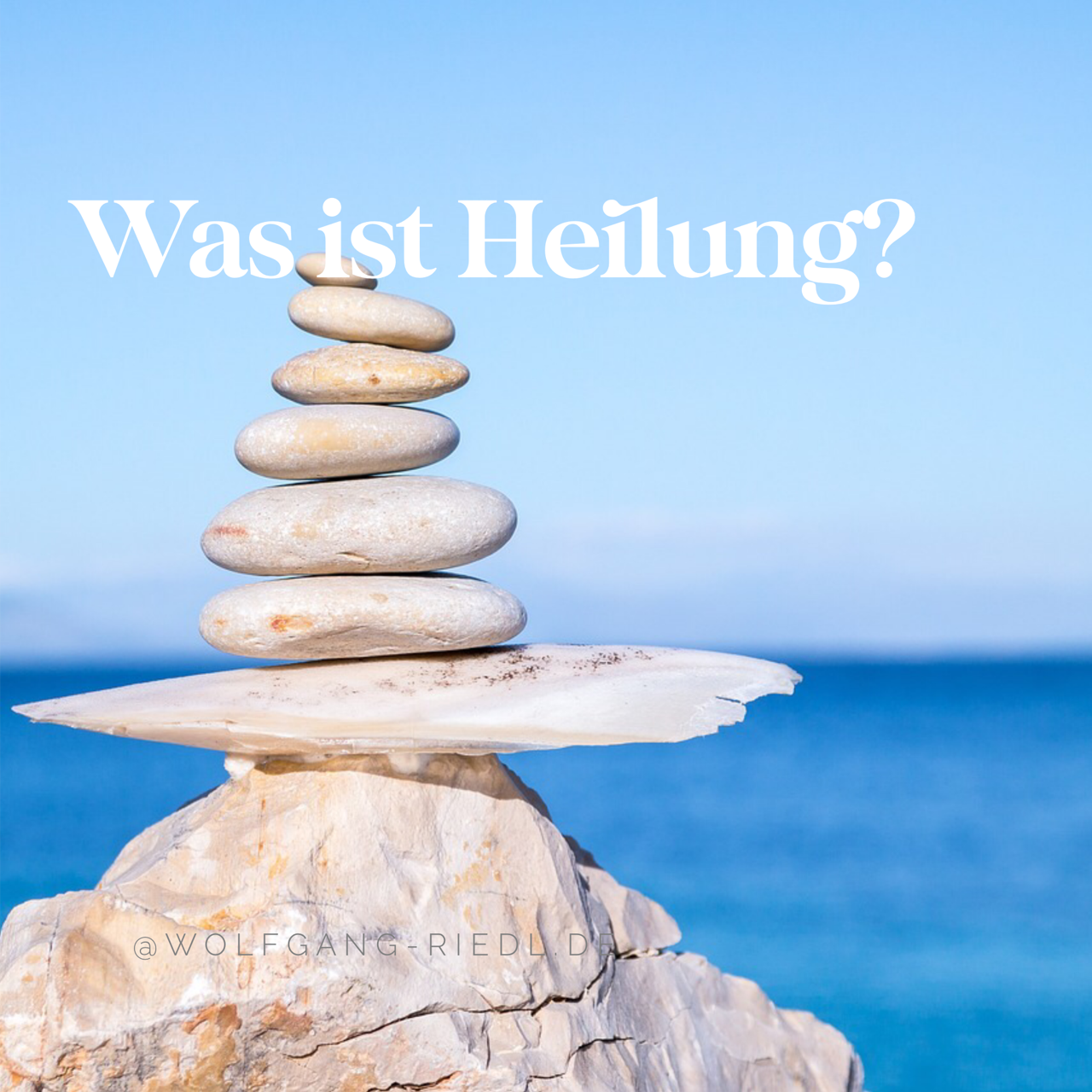 Was ist Heilung aus der Sichtweise der TCM UND der Hawaiianer ...